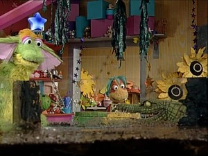 Episode 162: Mud | Muppet Wiki | Fandom