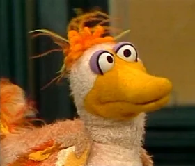 Mumford's duck | Muppet Wiki | Fandom