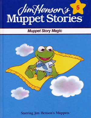 Muppet Story Magic | Muppet Wiki | Fandom