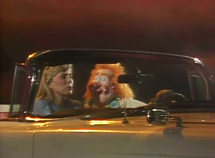 Night Ride Home | Muppet Wiki | Fandom