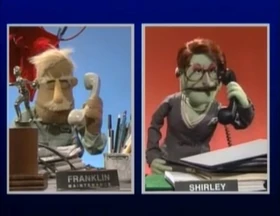 Muppet Meeting Film: Now Hear This! | Muppet Wiki | Fandom