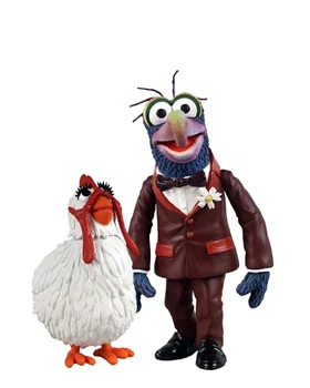 Gonzo Action Figure | Muppet Wiki | Fandom