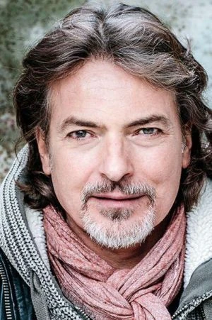 Pascal Breuer | Muppet Wiki | Fandom