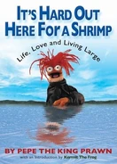 It's Hard Out Here for a Shrimp | Muppet Wiki | Fandom