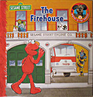 Elmo's Neighborhood | Muppet Wiki | Fandom