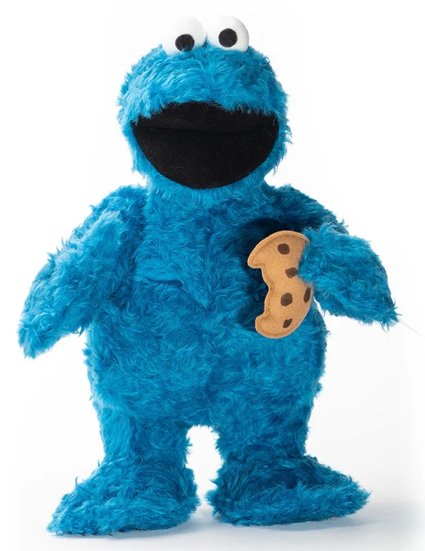 Sesame Street plush (Steiff) | Muppet Wiki | Fandom