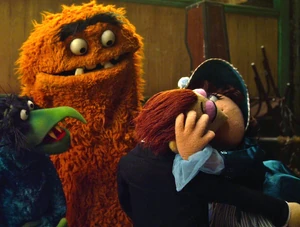 Wayne and Wanda | Muppet Wiki | Fandom