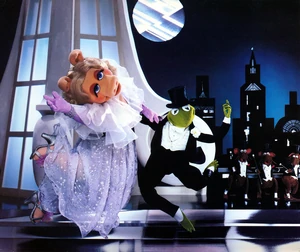 Top Hat | Muppet Wiki | Fandom