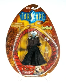 Farscape action figures | Muppet Wiki | Fandom