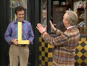 Uncle Wally (song) | Muppet Wiki | Fandom
