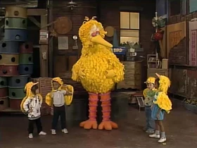 Break Out of Your Shell | Muppet Wiki | Fandom