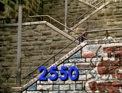 Episode 2550 | Muppet Wiki | Fandom