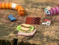 Worms | Muppet Wiki | Fandom