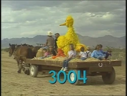 Episode 3004 | Muppet Wiki | Fandom