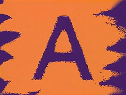 Sand Alphabet | Muppet Wiki | Fandom