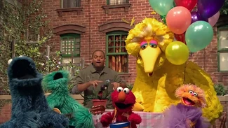 Episode 4288 | Muppet Wiki | Fandom