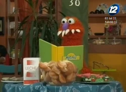 Episodio 1003 | Muppet Wiki | Fandom