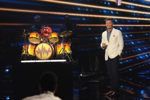 American Idol | Muppet Wiki | Fandom