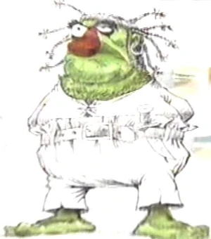 Angel Marie | Muppet Wiki | Fandom