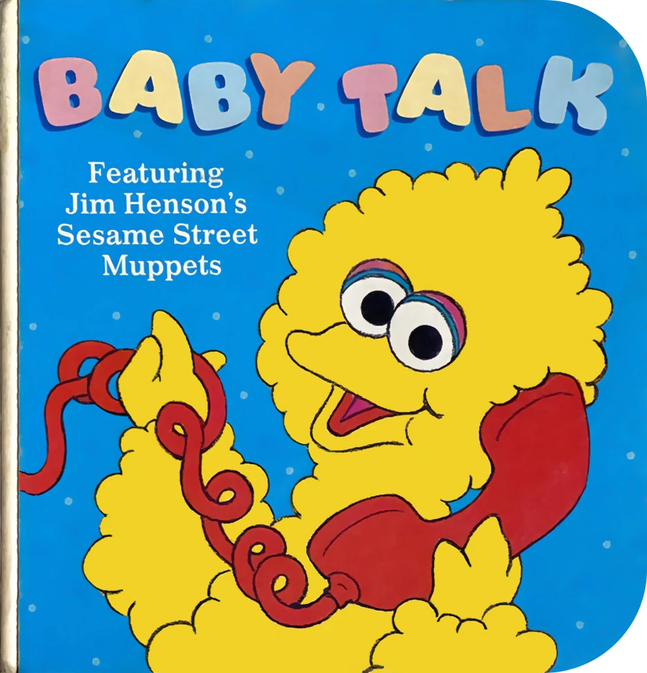 Baby Talk | Muppet Wiki | Fandom