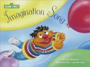 Imagination Song (book) | Muppet Wiki | Fandom