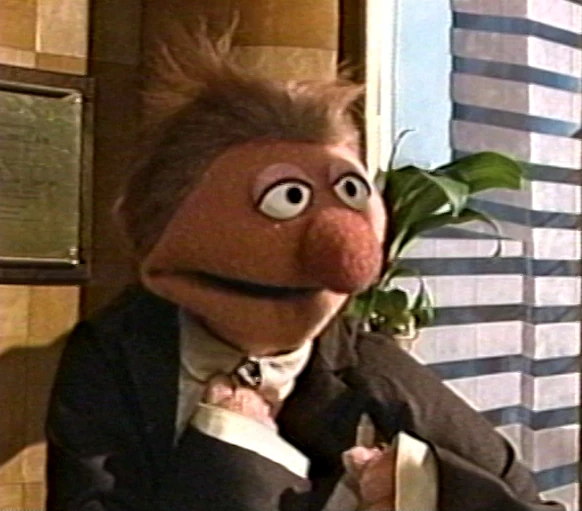 J.P. Braithwaite | Muppet Wiki | Fandom