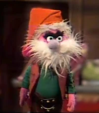 Bruce Muppet Wiki Fandom