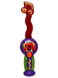 Elmo's Music Conductor | Muppet Wiki | Fandom