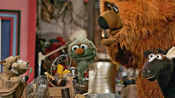 Folge 2607 | Muppet Wiki | Fandom