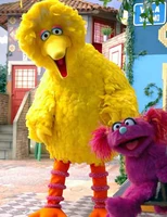 Garibaldo | Muppet Wiki | Fandom