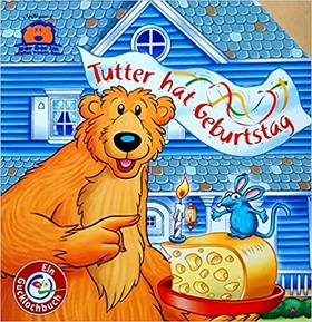 Tutter hat Geburtstag | Muppet Wiki | Fandom