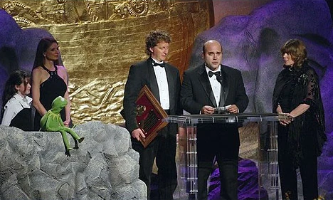 Genesis Awards | Muppet Wiki | Fandom