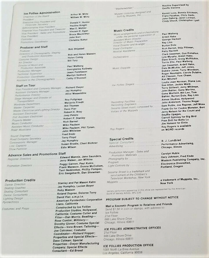 Christopher Lyall | Muppet Wiki | Fandom