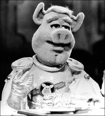 Jean Bondyork | Wiki Muppet | Fandom