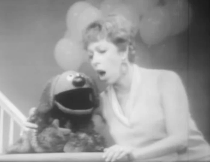 Let the Rest of the World Go By | Muppet Wiki | Fandom