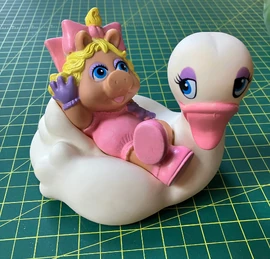 Muppet Babies Tub Tots | Muppet Wiki | Fandom