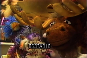 Foo-Foo Phooey | Muppet Wiki | Fandom