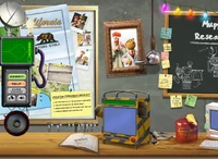 The Muppet Experiment | Muppet Wiki | Fandom