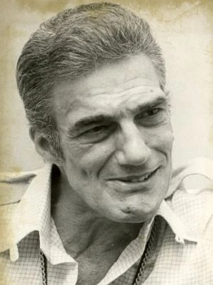 Paddy Stone | Muppet Wiki | Fandom