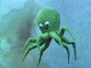Octopuses | Muppet Wiki | Fandom