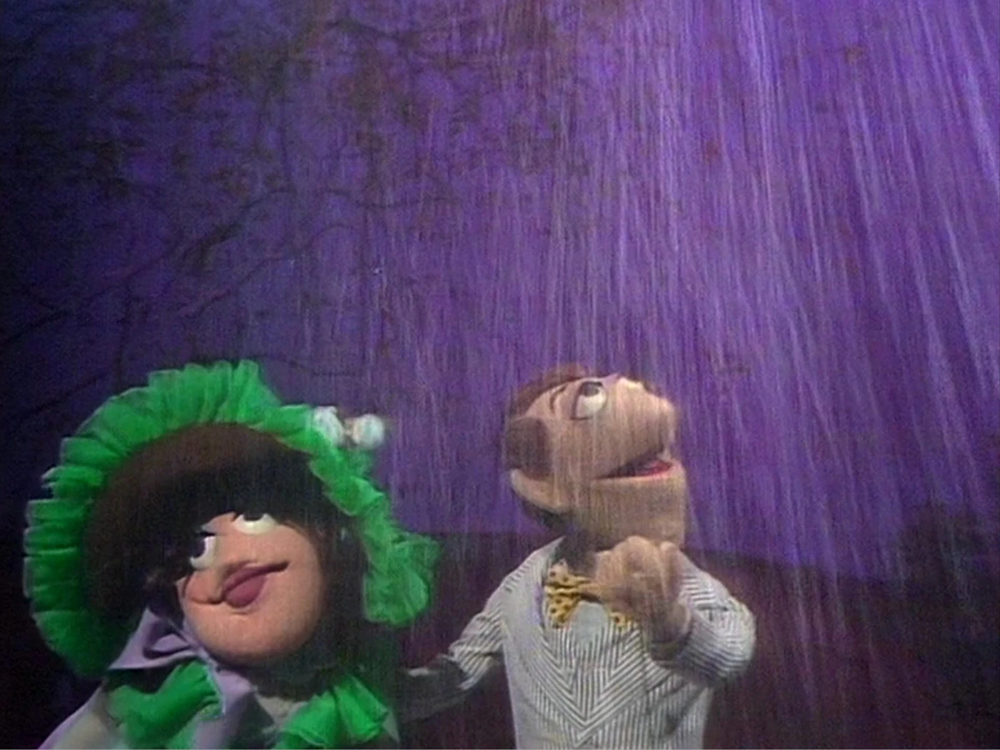 Stormy Weather | Muppet Wiki | Fandom