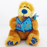Storytelling Bear | Muppet Wiki | Fandom
