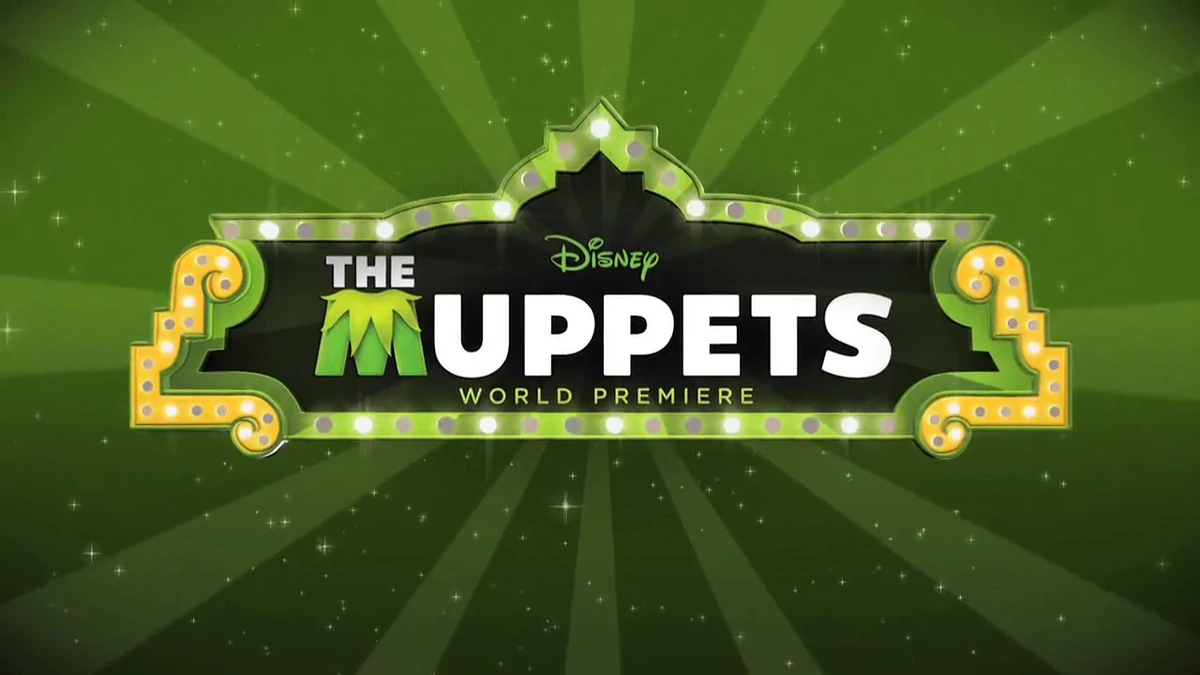 The Muppets World Premiere | Muppet Wiki | Fandom