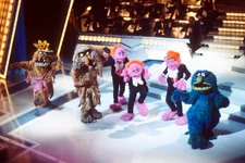 Royal Variety Performance | Muppet Wiki | Fandom