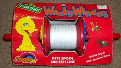 Wacky Winders | Muppet Wiki | Fandom