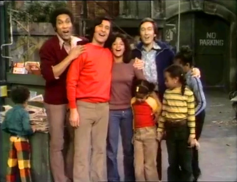 The Neighborhood (song) | Muppet Wiki | Fandom