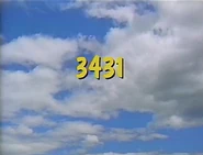 Episode 3431 | Muppet Wiki | Fandom