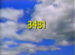 Episode 3431 | Muppet Wiki | Fandom