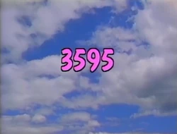 Episode 3595 | Muppet Wiki | Fandom