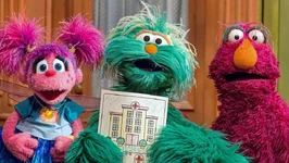 Episode 4925 | Muppet Wiki | Fandom